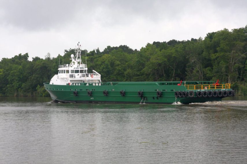 Cable Ferry | Halimar Shipyard